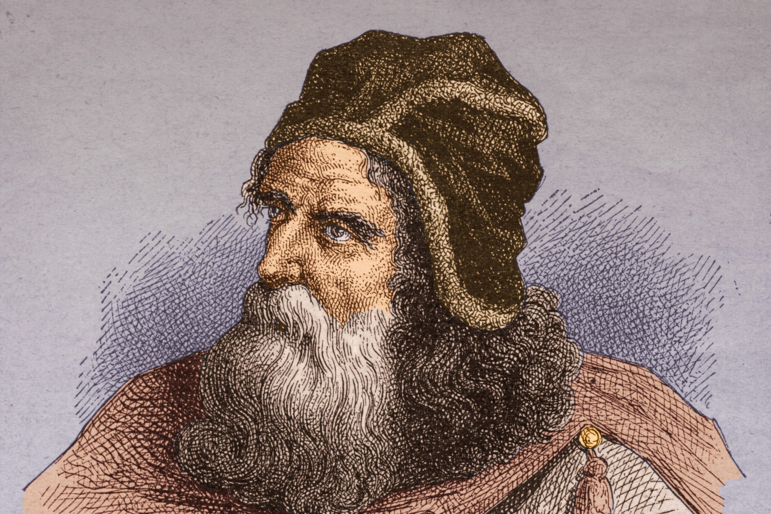 Archimedes: The Genius of Ancient Mathematics and Invention ...